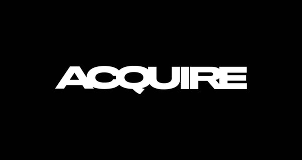 ACQUIRE MAGAZINE – Carpenter Watches