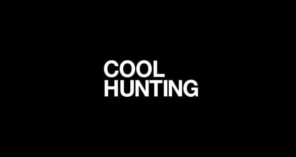 COOL HUNTING – Carpenter Watches