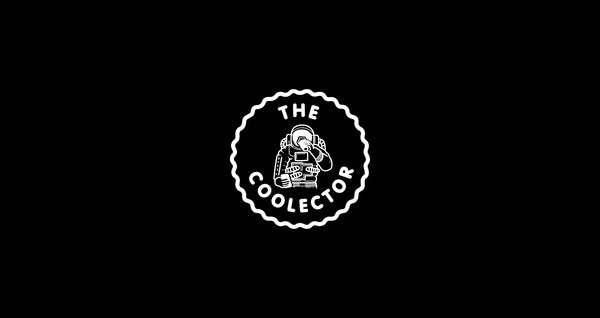 THE COOLECTOR – Carpenter Watches