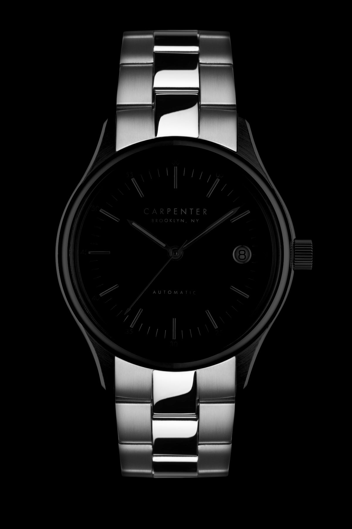 GENT BRACELET – Carpenter Watches