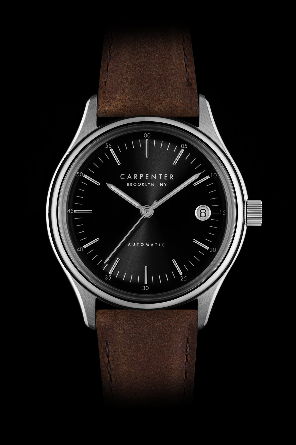 G2 BROOKLYN GENT – Carpenter Watches